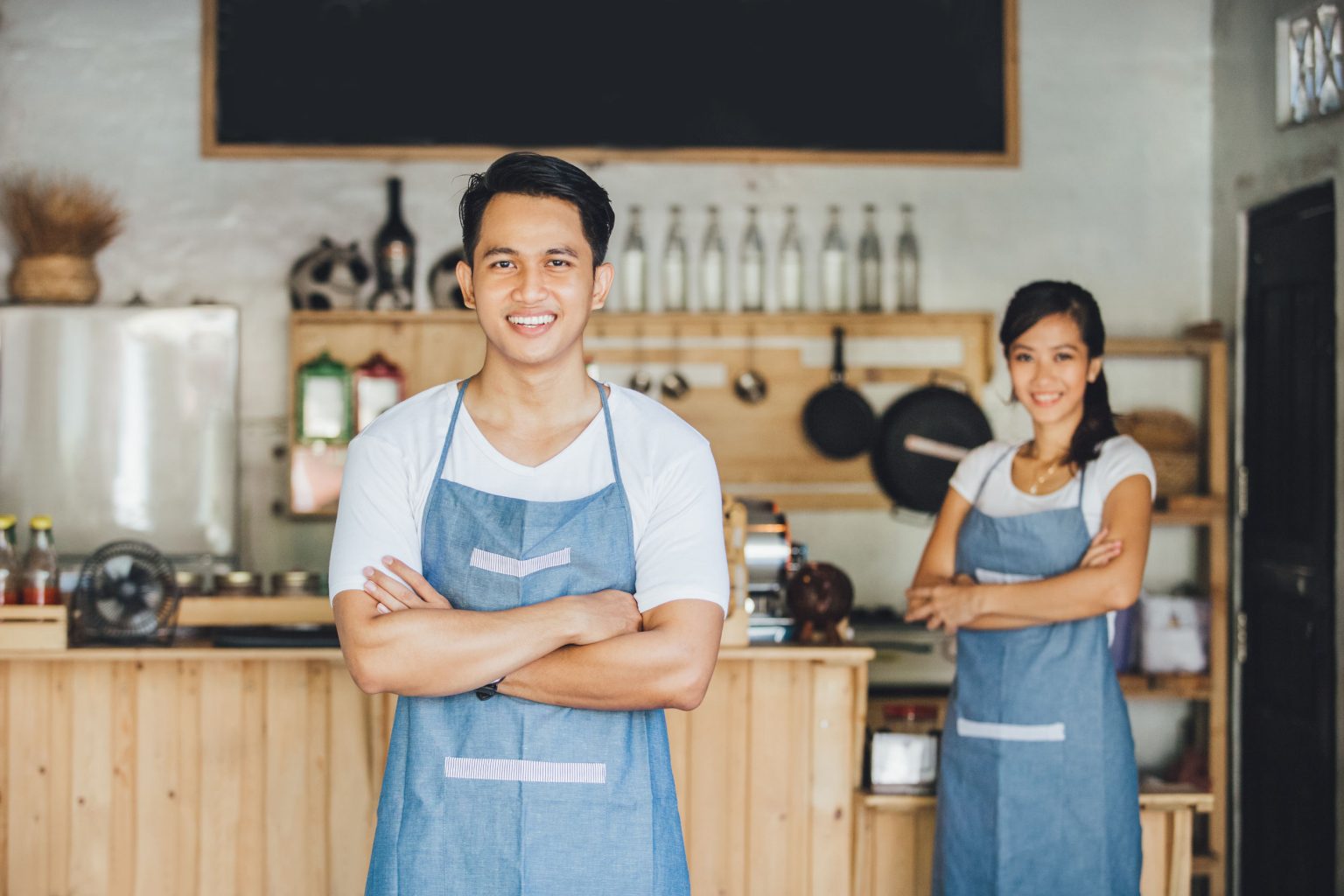 How is the Philippines empowering MSMEs? - Empowered Life